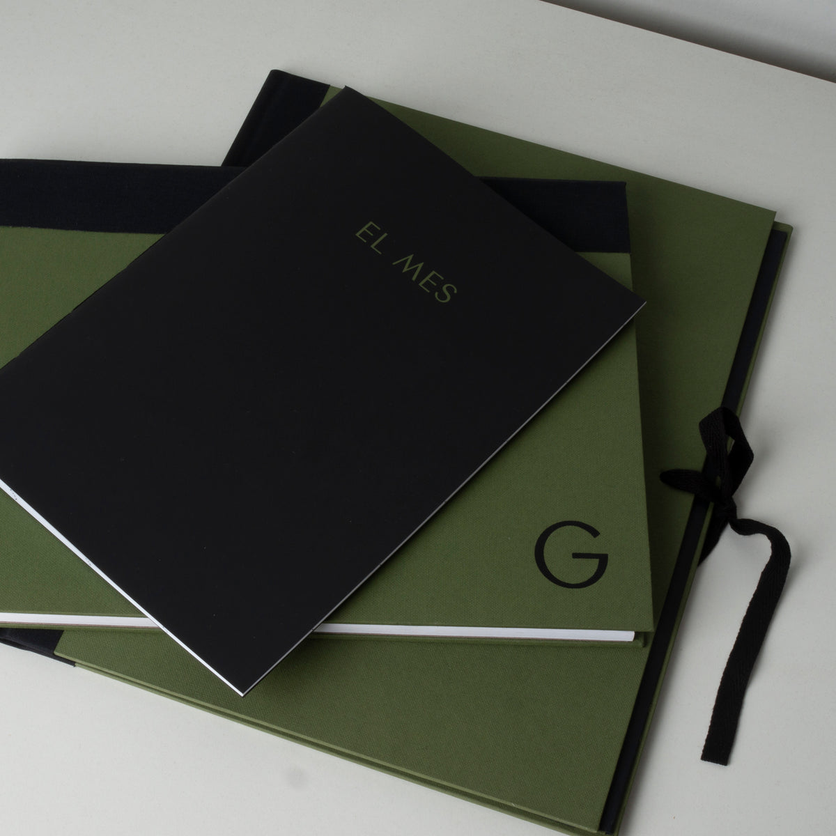 Paquetes – M G Antoli